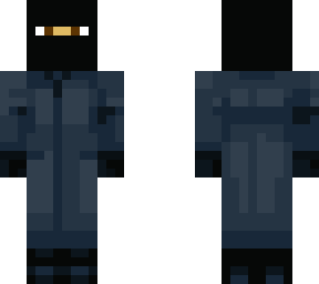 frontman | Minecraft Skins