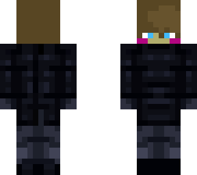 frontman | Minecraft Skins