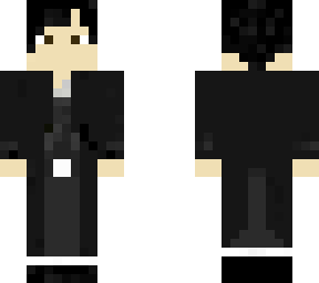 kai | Minecraft Skins