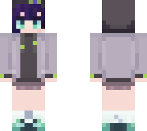 hood | Minecraft Skins