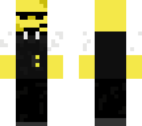 goon | Minecraft Skins