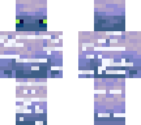 breeze | Minecraft Skins