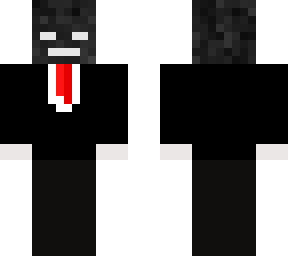 rich man | Minecraft Skins