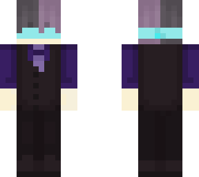 sammy | Minecraft Skins