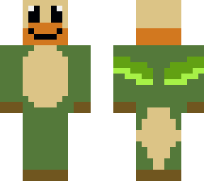 pickle | Minecraft Skins