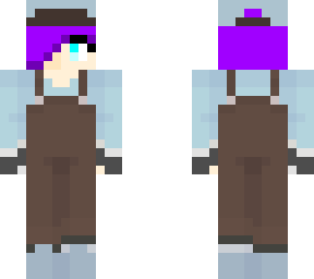 worker | Minecraft Skins