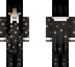 wednesday | Minecraft Skins