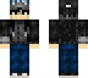 batman4014 (mk1) | Minecraft Skin