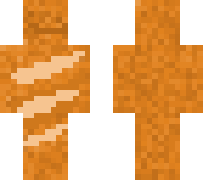 bread | Minecraft Skins