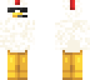 chicken | Minecraft Skins