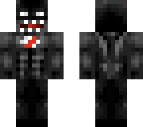 flash | Minecraft Skins