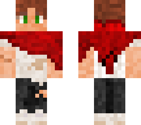 wanderer | Minecraft Skins