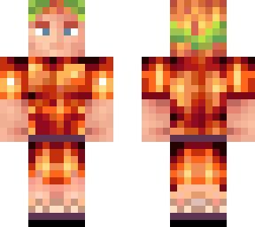 rome | Minecraft Skins