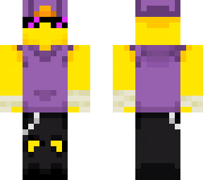 Finn McCool -- BLOCKTALES!! | Minecraft Skin