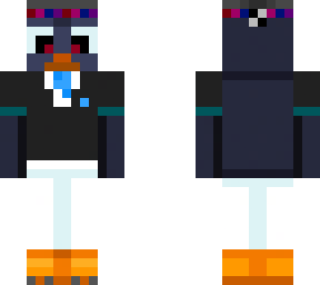 freak | Minecraft Skins