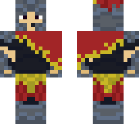 gladiator | Minecraft Skins