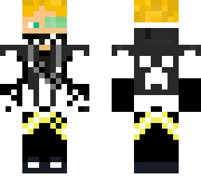 hacker | Minecraft Skins