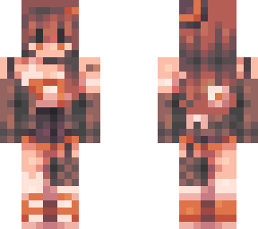 persona 5 | Minecraft Skins