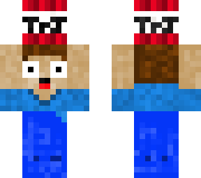 steve holding | Minecraft Skins