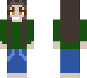 mom | Minecraft Skins