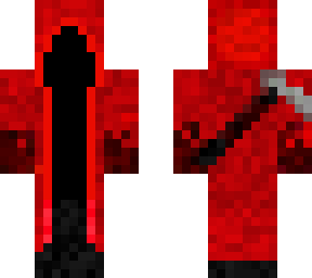 mysterious | Minecraft Skins