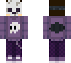 skull | Minecraft Skins