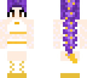 rumi | Minecraft Skins