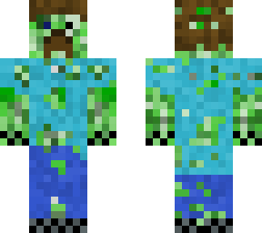 steve | Minecraft Skins