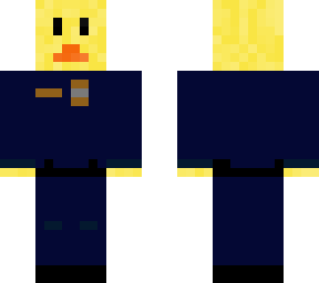 ente | Minecraft Skins