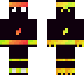 spoke | Minecraft Skins