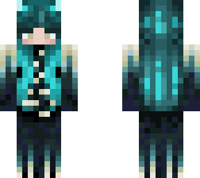 warden skins | Minecraft Skins