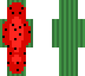 watermelon | Minecraft Skins