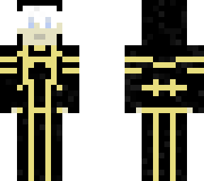 assassin | Minecraft Skins