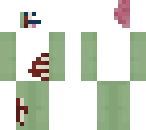 layout | Minecraft Skins