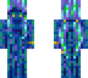 -=Nebula; ce; effects=- | Minecraft Skin