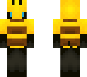 bee | Minecraft Skins