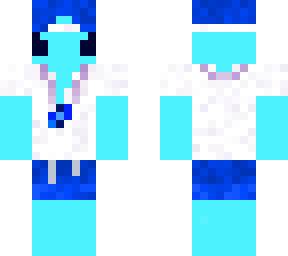 alien | Minecraft Skins