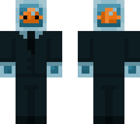 fish | Minecraft Skins