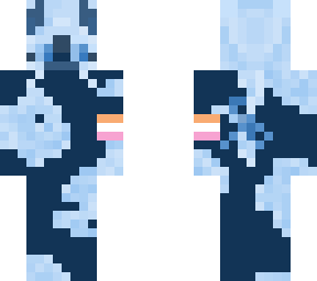 cloud | Minecraft Skins