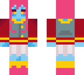cosmo | Minecraft Skins