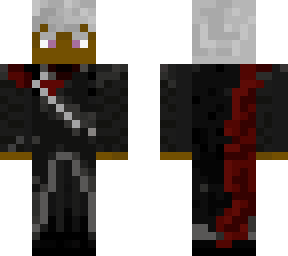 targaryen | Minecraft Skins