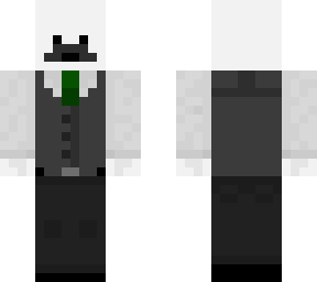 Dapper Goober | Minecraft Skin