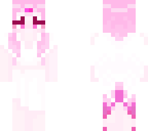 eternal sugar | Minecraft Skins
