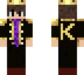 gamerfleet | Minecraft Skins