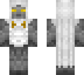 god | Minecraft Skins