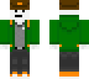 goober | Minecraft Skins