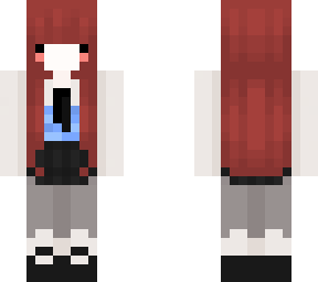 gyatt | Minecraft Skin
