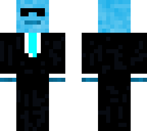 bodyguard | Minecraft Skins