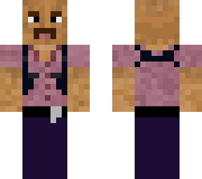 doakes | Minecraft Skins