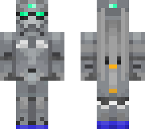 zeta | Minecraft Skins